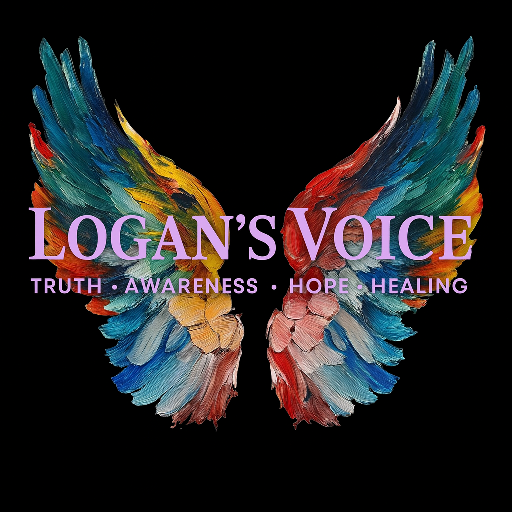 Logan's Voice